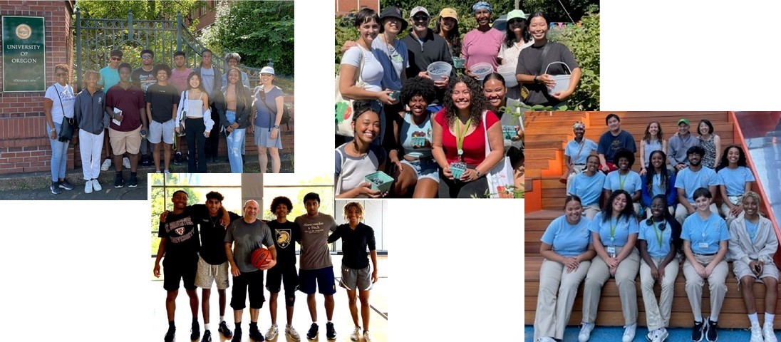 STEMPrep-OHSU Internship Program | OHSU